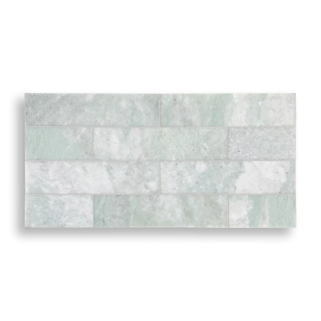 Elementa Verdi Cristallo Honed Tile - Aspire Ceramics - Tiles Albury ...