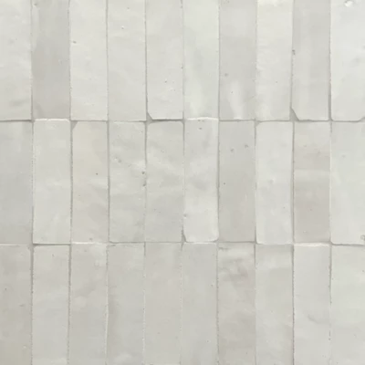 Moroccan Mini Bejmat Lily Zellige Mosaic