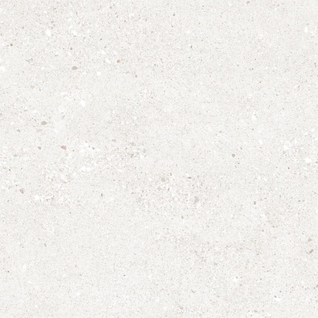 Frammenti Bianco Italian Porcelain Tile