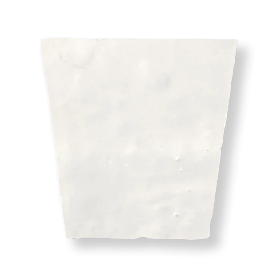 Clay Cirque Lily Zellige Tile