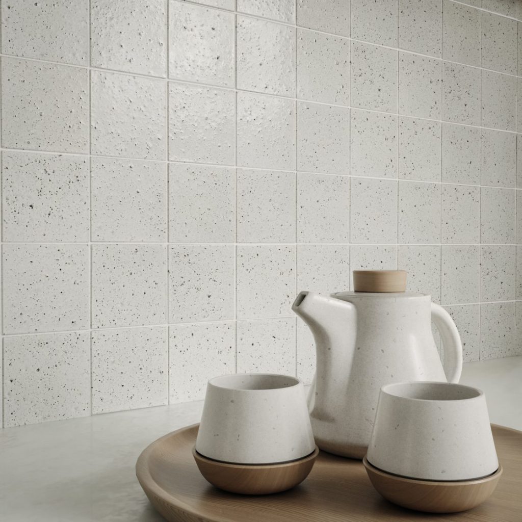 Sora Japanese Snow Wall Series
